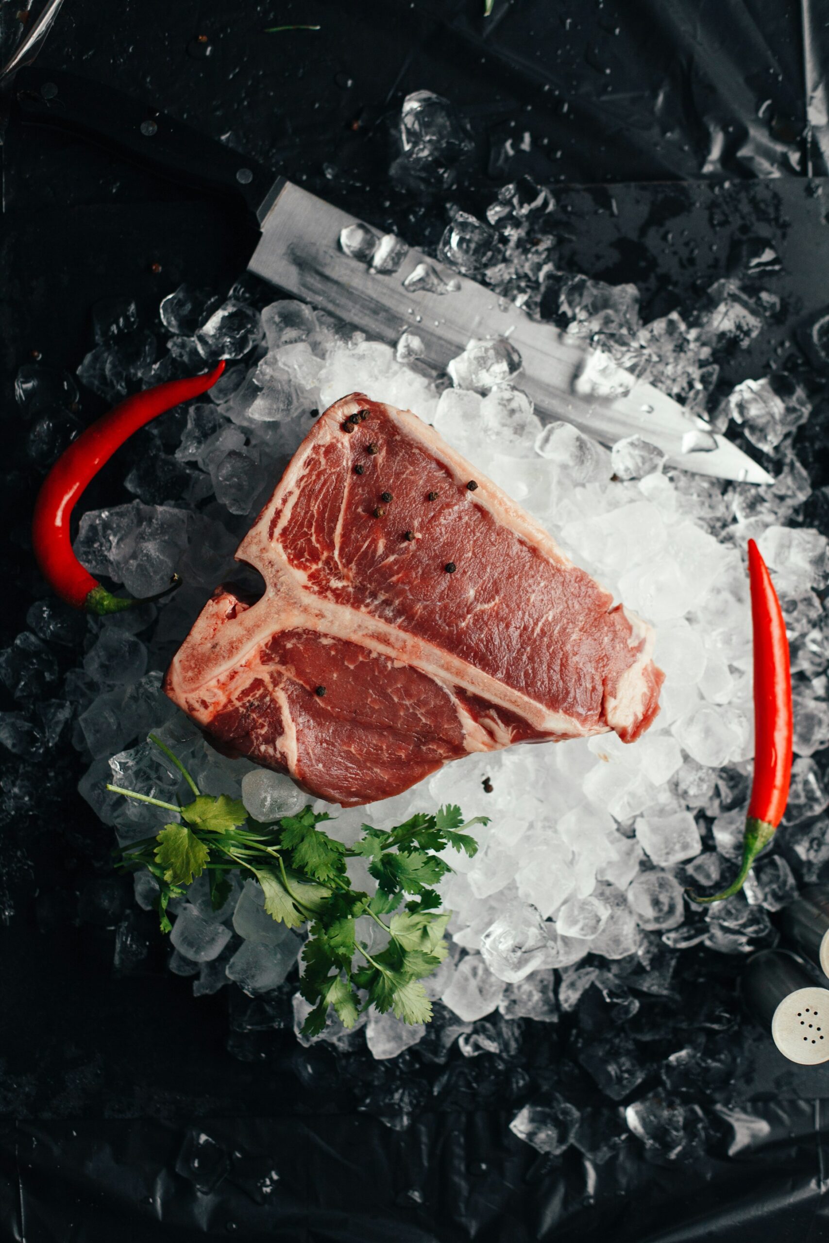 Bone-in Steak Vs Bone-Out Steak: Which cut is better and why? | Meat Dudes