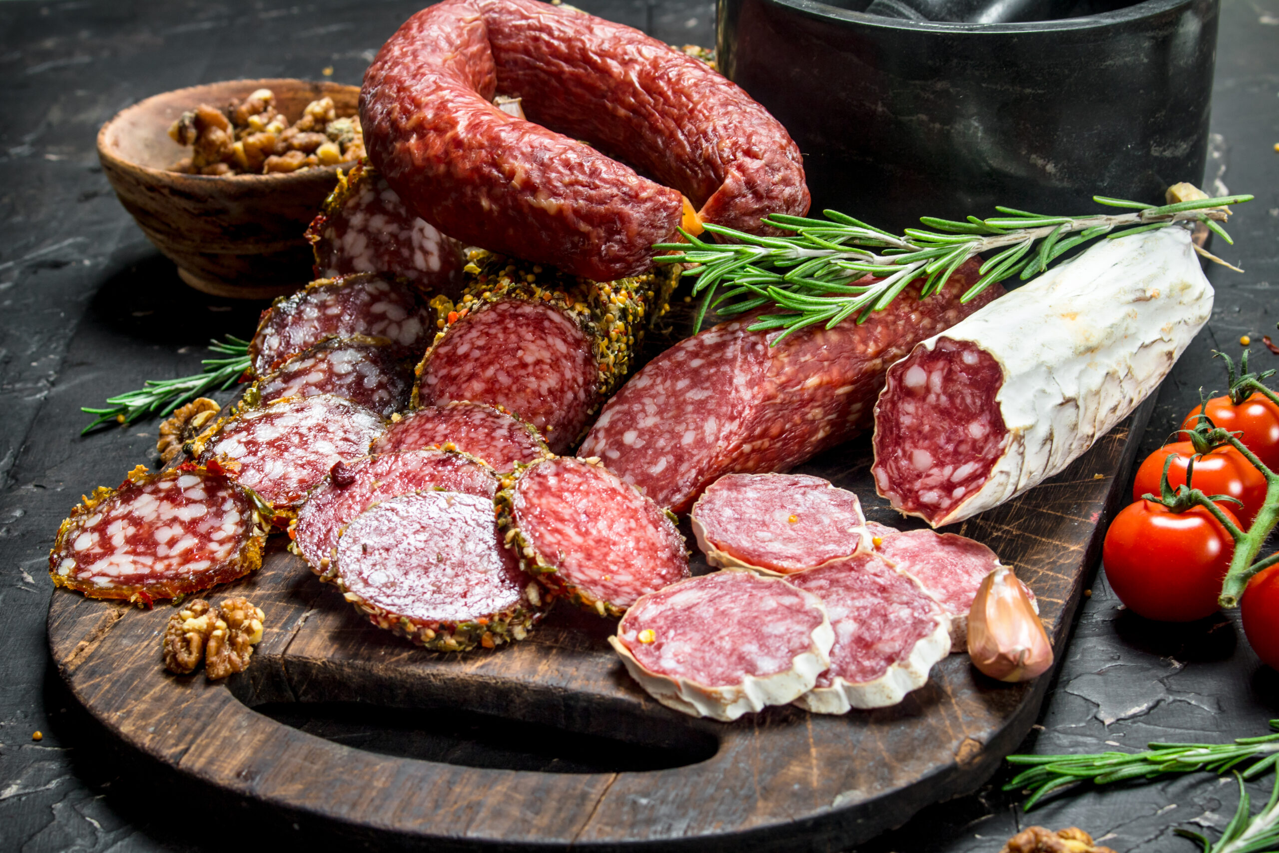 Understanding the Differences: Salumi, Salami, and Charcuterie | Meat Dudes