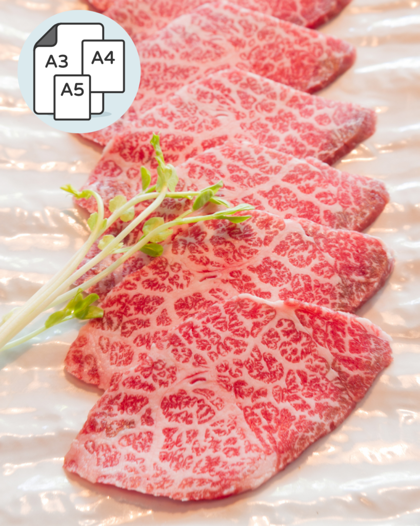 Breaking Down the Japanese Beef Grading Scale for Wagyu | Meat Dudes